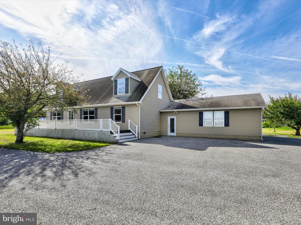 35108 Burbage Rd, Ocean View, DE 19970 - See Est. Value, Schools & More