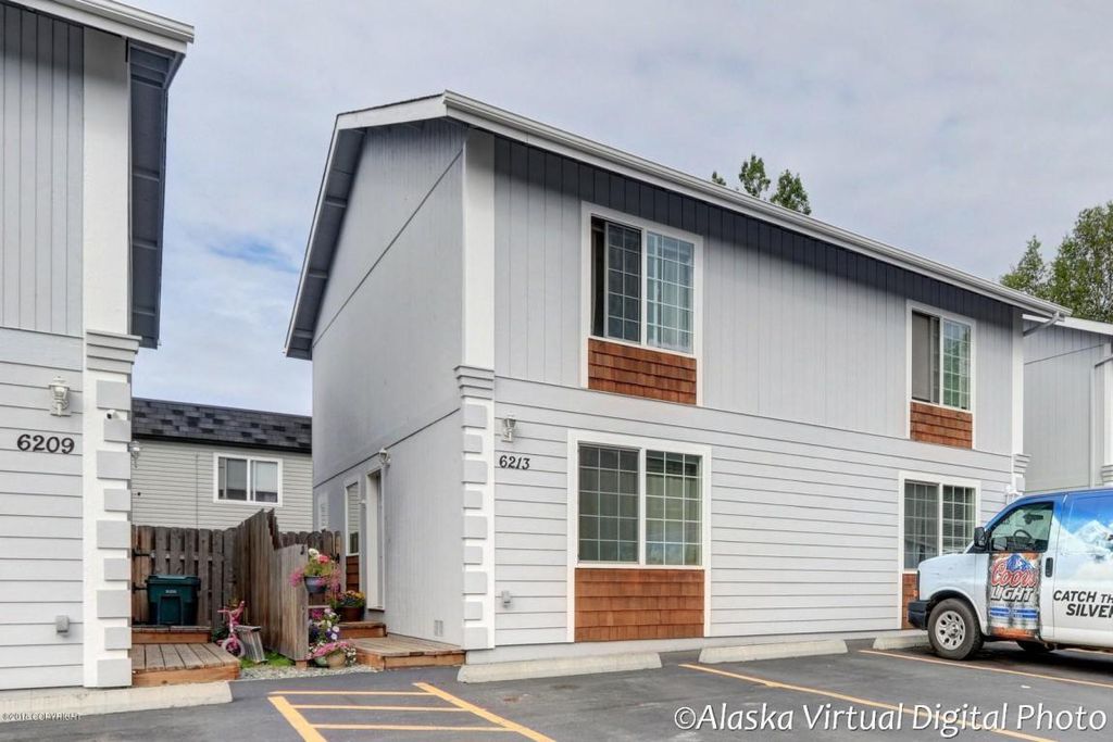 6213 E Tudor Rd, Anchorage, AK 99507 - See Est. Value, Schools & More