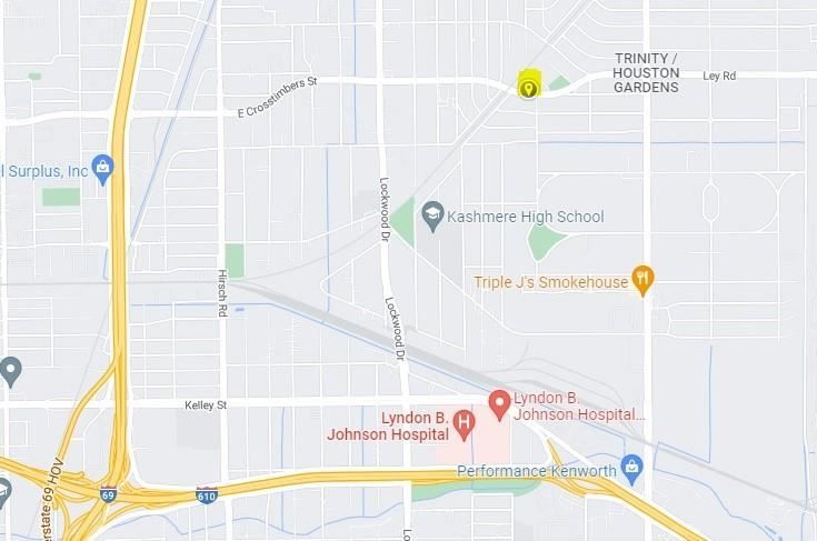 E Crosstimbers St, Houston, TX 77022 - See Est. Value, Schools & More