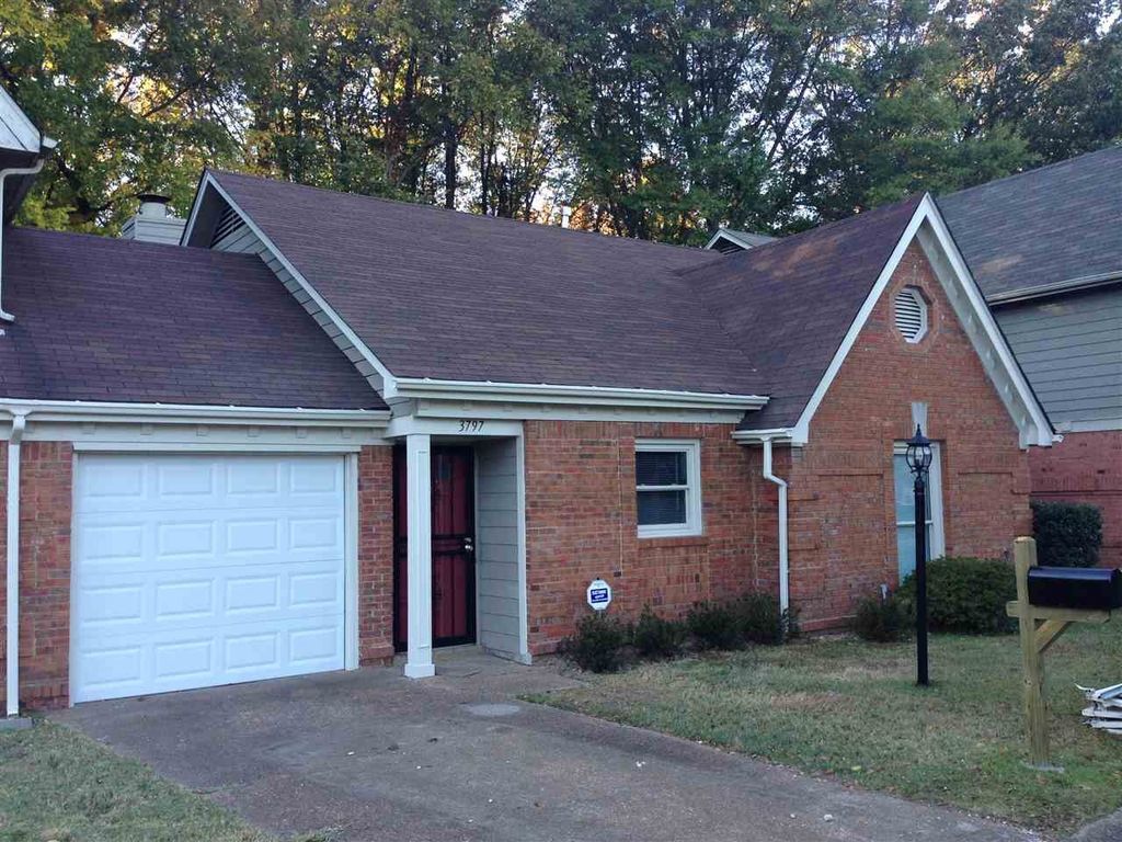3797 W Germanwood Ct #14, Memphis, TN 38125 - See Est. Value, Schools ...
