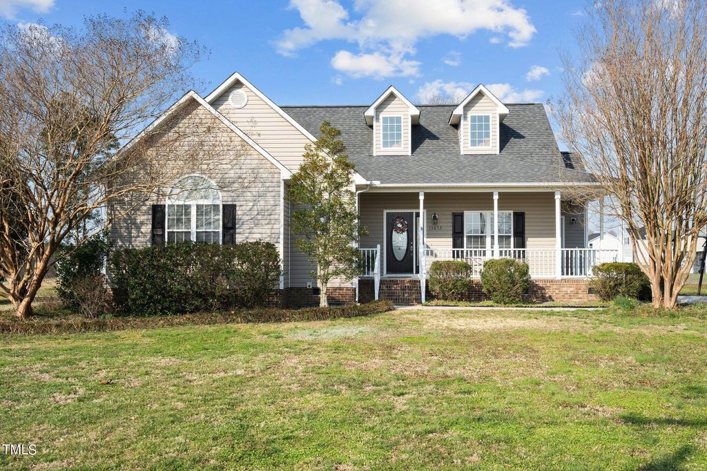 13853 State Highway 39, Zebulon, NC 27597 - See Est. Value, Schools & More