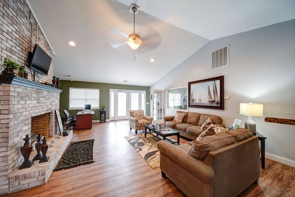 Forest Ridge Apartments - Asheboro, NC | Trulia