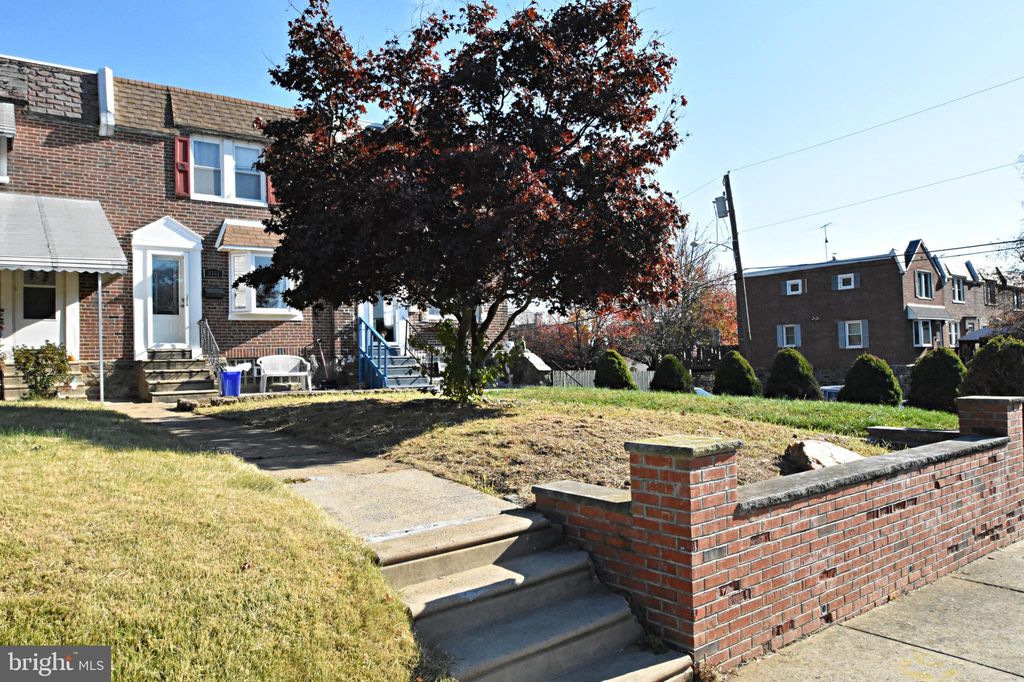 3351 Decatur St, Philadelphia, PA 19136 - See Est. Value, Schools & More