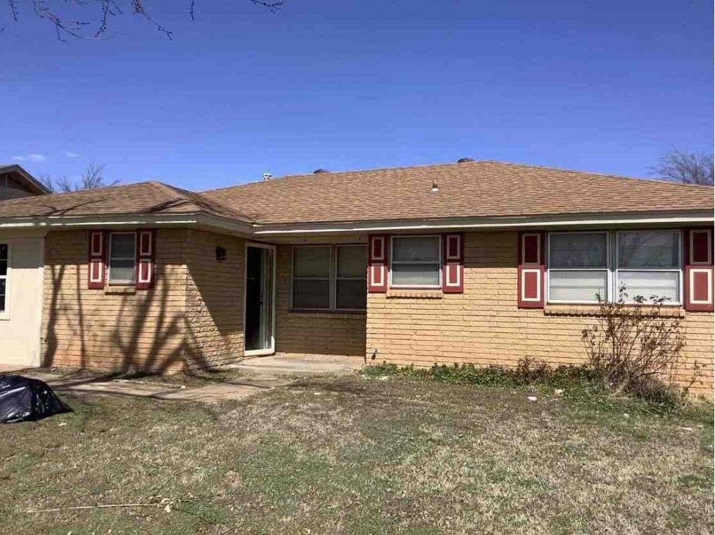 2821 SE 45th St, Oklahoma City, OK 73129 | Trulia