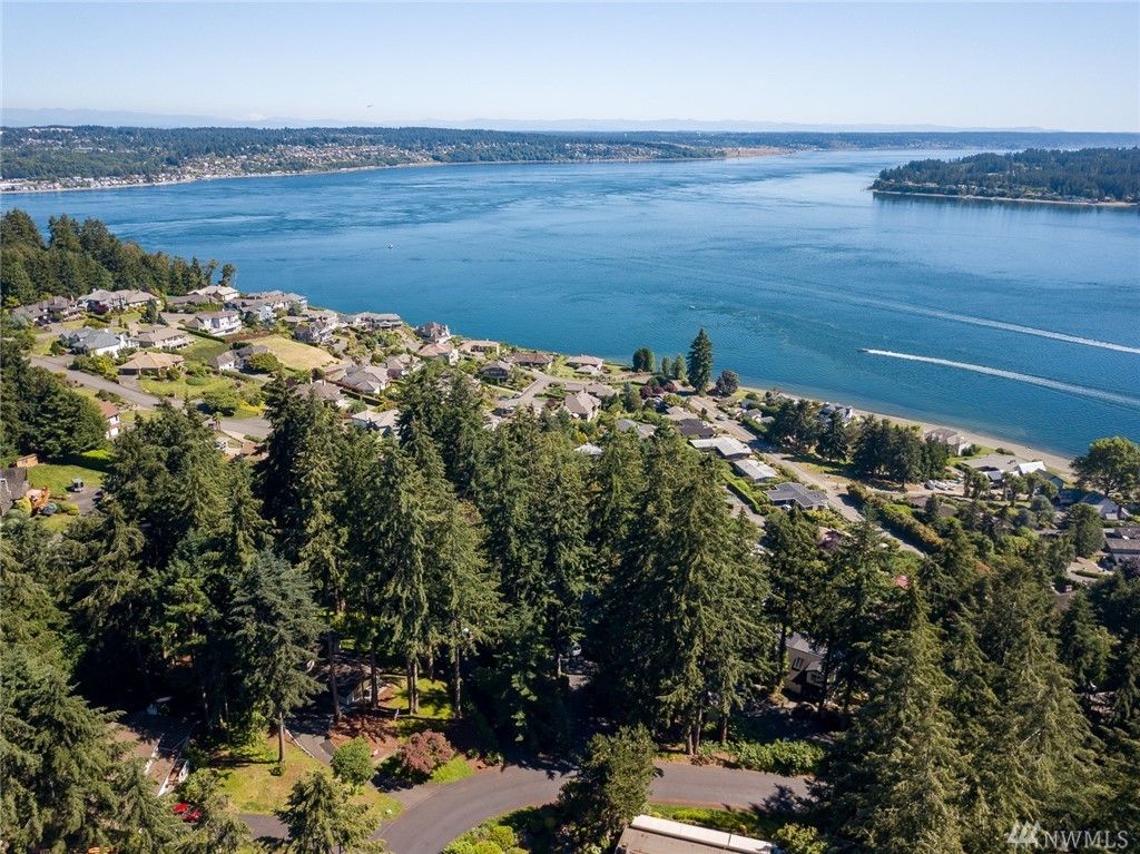 130 Point Fosdick Cir NW, Gig Harbor, WA 98335 - See Est. Value ...