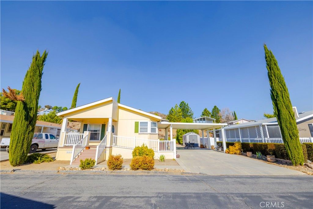 35109 Highway 79 #169/170, Warner Springs, CA 92086 | MLS# PT26001191 ...