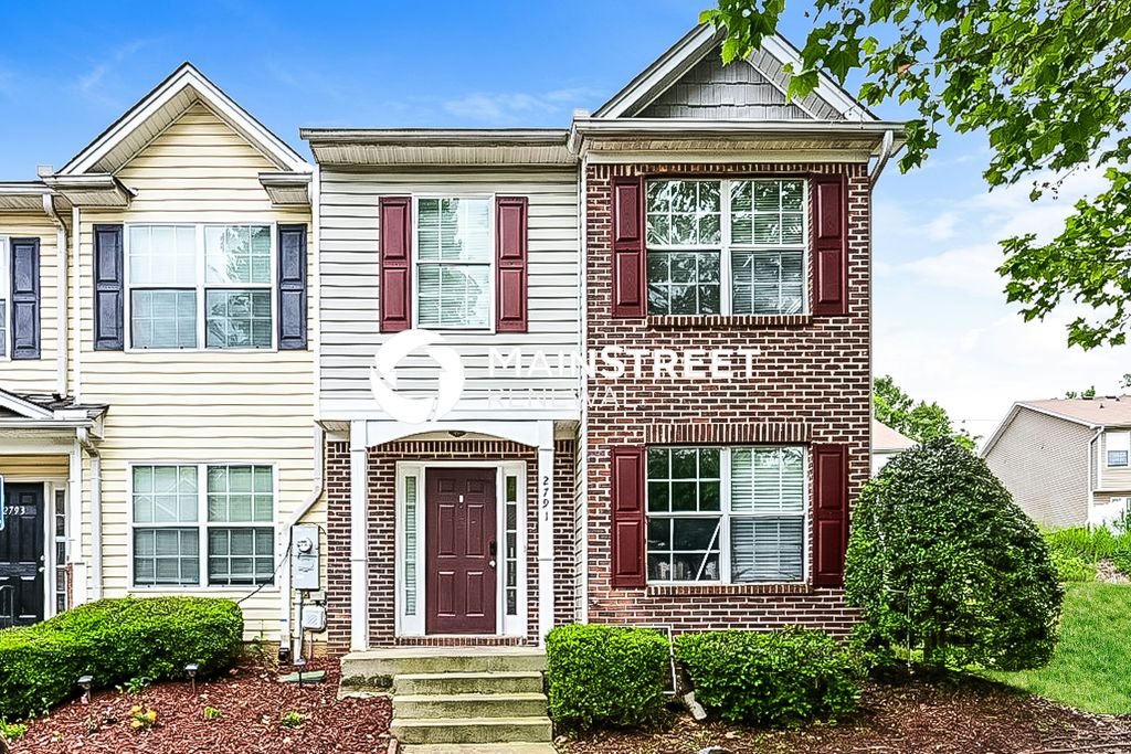 2791 Vining Ridge Ter, Decatur, GA 30034 | Trulia