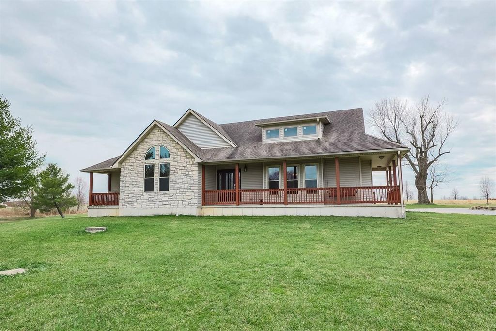 3472 Nicholson Rd, Clarksville, OH 45113 | Trulia