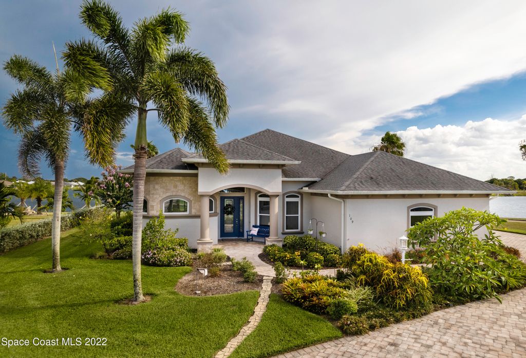 109 Rawlings Path, Sebastian, FL 32958 | Trulia