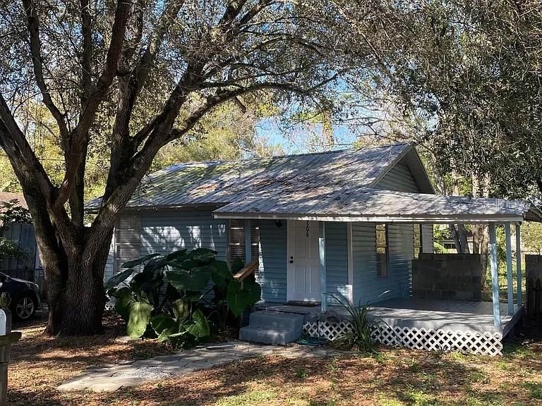 4506 E 12th Ave, Tampa, FL 33605 - See Est. Value, Schools & More