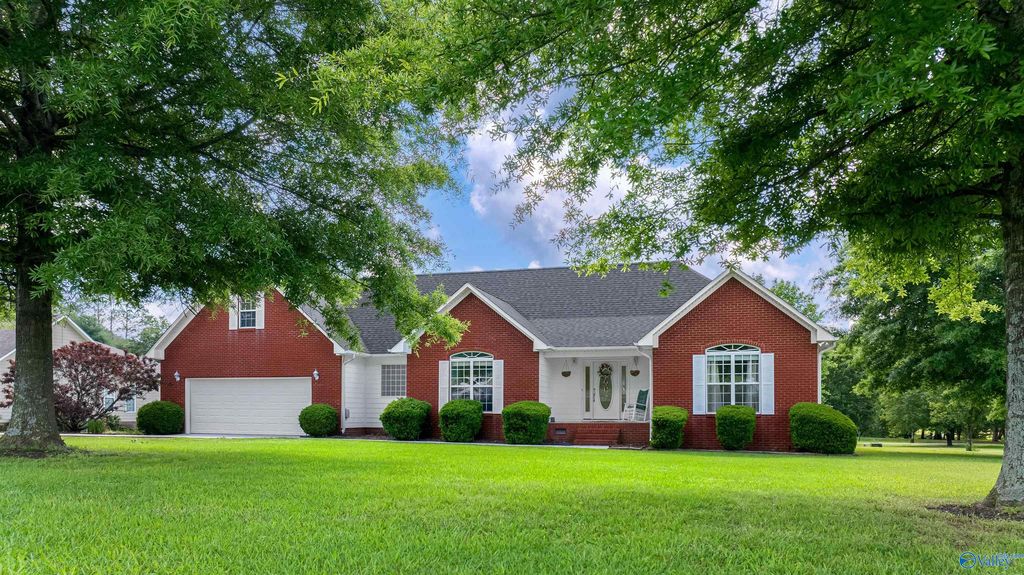 35008 US Highway 11, Valley Head, AL 35989 - See Est. Value, Schools & More