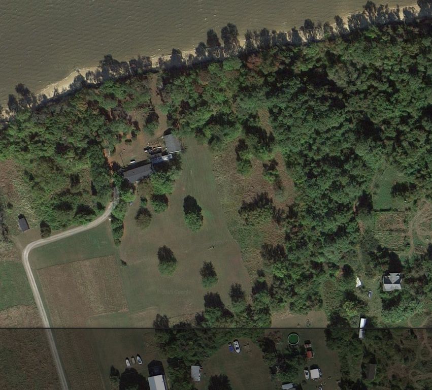 Elliott Island Rd, Elliott Island, MD 21869 - See Est. Value, Schools ...
