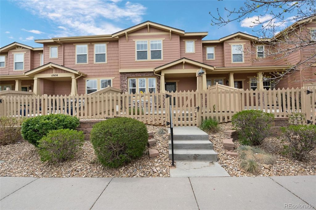 17938 E 105th Avenue #48C, Commerce City, CO 80022 - See Est. Value ...