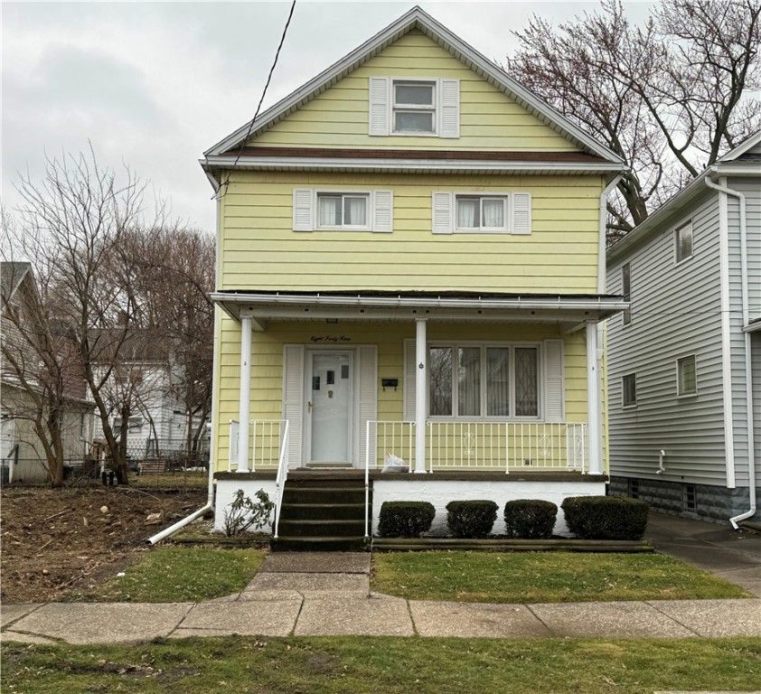 849 E 23rd St, Erie, PA 16503 - See Est. Value, Schools & More