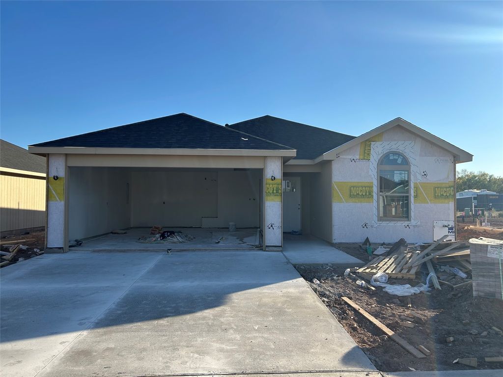 337 Waterloo Dr, Abilene, TX 79602 | MLS# 21142301 | Trulia