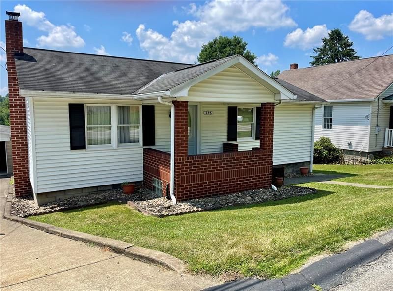 346 Rocktown Rd, Tarrs, PA 15688 | Trulia