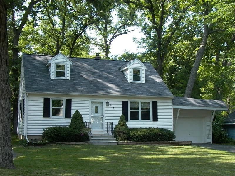 617 Clear Spring Ct, Madison, WI 53716 - See Est. Value, Schools & More