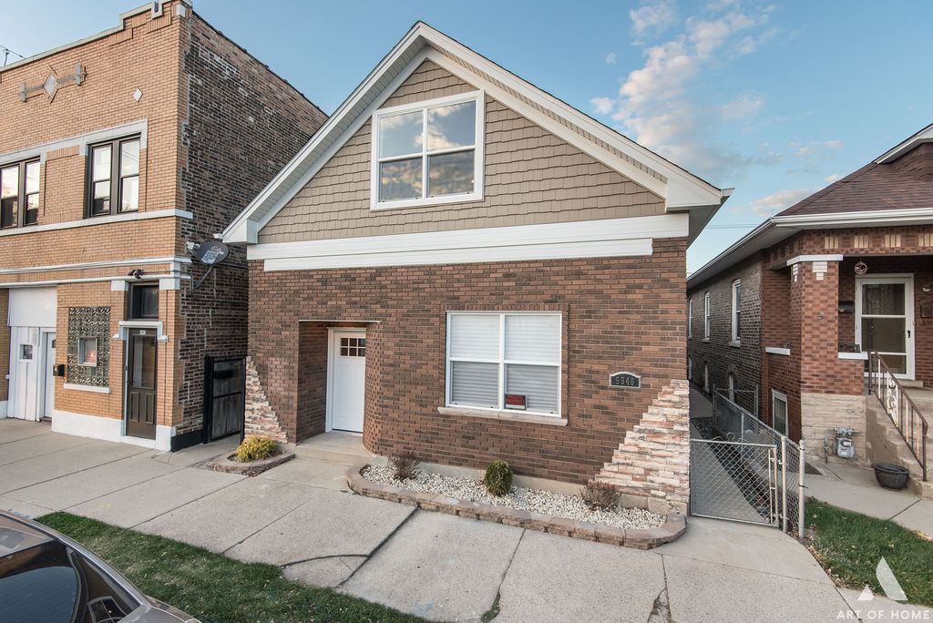5940 W 63rd Pl, Chicago, IL 60638 | Trulia