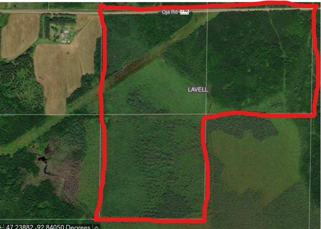 Lavell Twp, Chisholm, MN 55719 - See Est. Value, Schools & More