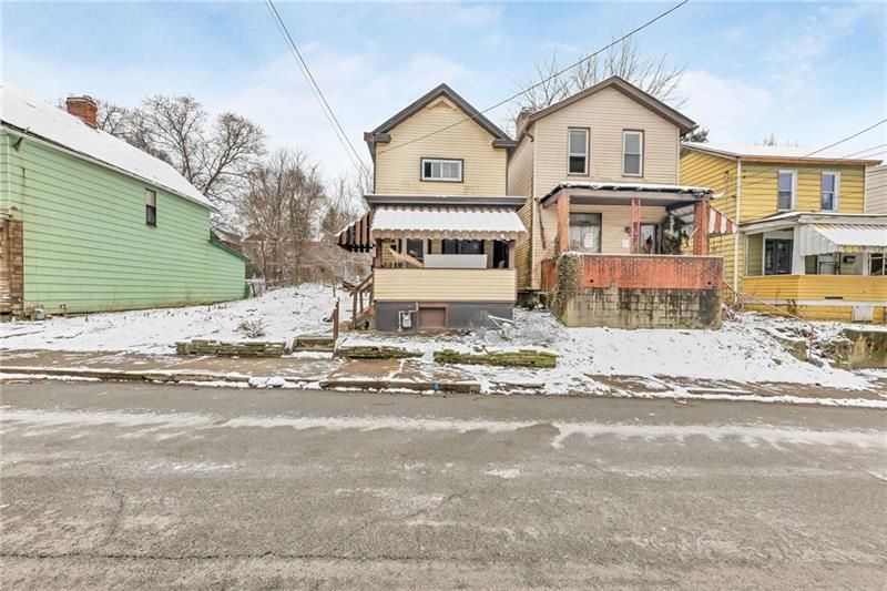 2808 Grover Ave, McKeesport, PA 15132 | MLS# 1644810 | Trulia