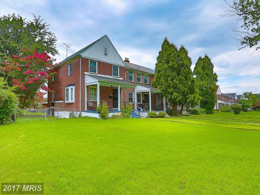 1235 E Belvedere Ave, Baltimore, MD 21239 - See Est. Value, Schools & More