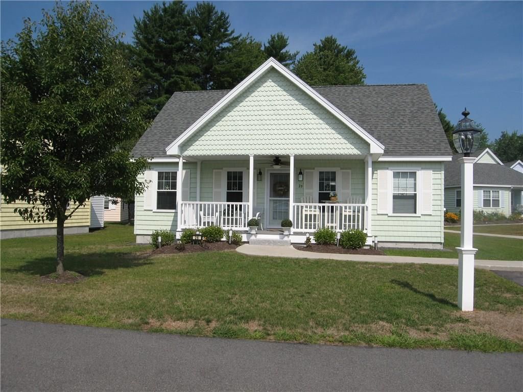 180 Saco Avenue #26, Old Orchard Beach, ME 04064 - See Est. Value ...