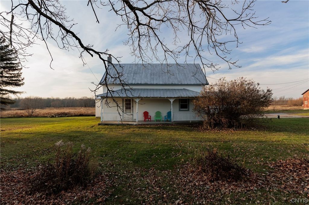 29951 Nys Rte #37, Evans Mills, NY 13637 - See Est. Value, Schools & More