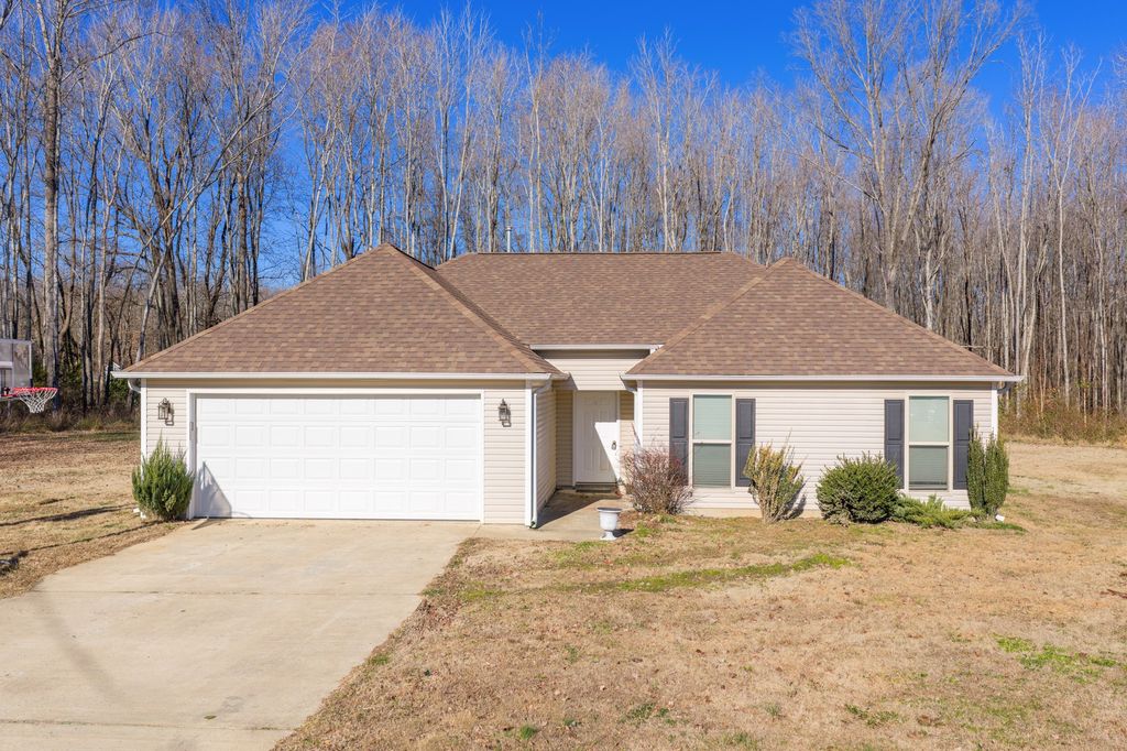 191 Buttonwood Dr, Lexington, TN 38351 | MLS# 3067581 | Trulia