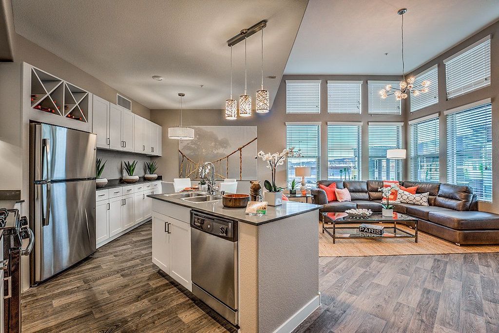 2656 N Buffalo Dr #2318, Las Vegas, NV 89128 - See Est. Value, Schools ...