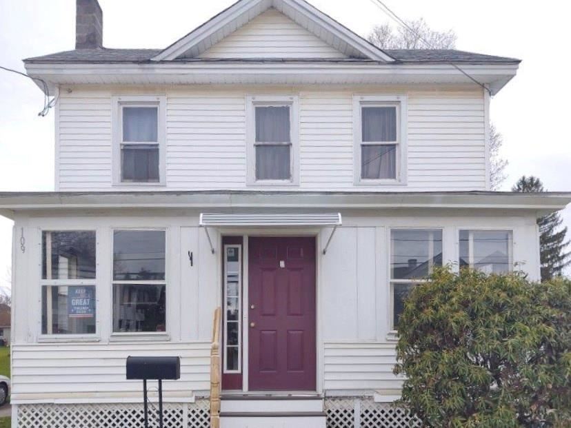 109 Scott St, Wayland, NY 14572 - See Est. Value, Schools & More