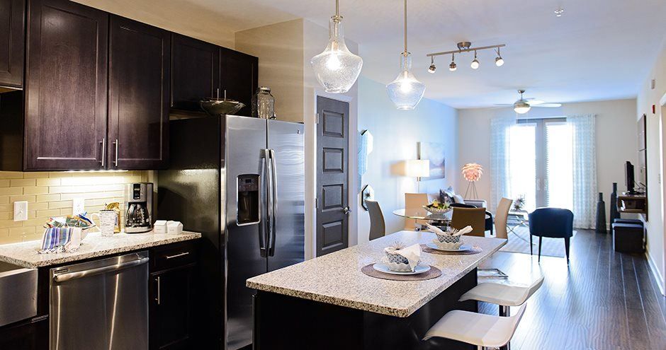 The Terraces At Perkins Rowe - Baton Rouge, LA | Trulia