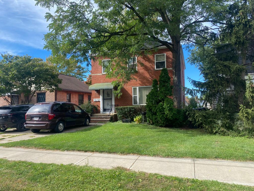 14208 Triskett Rd #1, Cleveland, OH 44111 | Trulia
