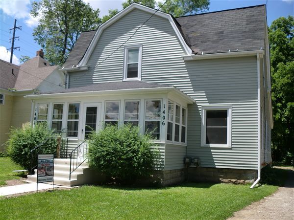 1406 Lansing Ave, Jackson, MI 49202 | Trulia
