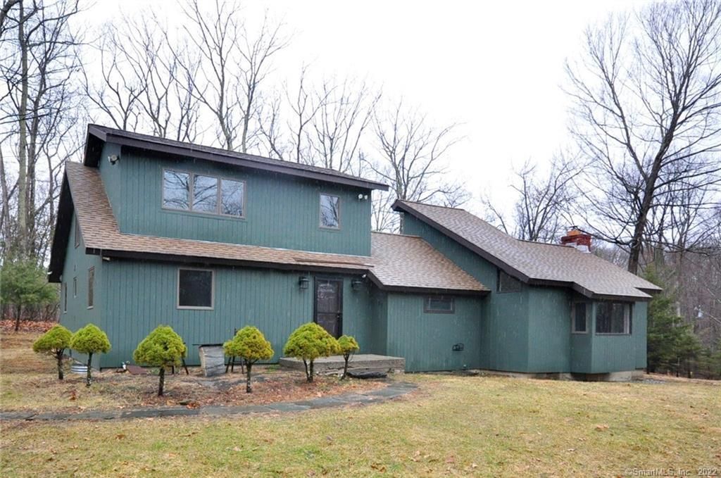 35 Edmonds Rd, Sherman, CT 06784 | Trulia