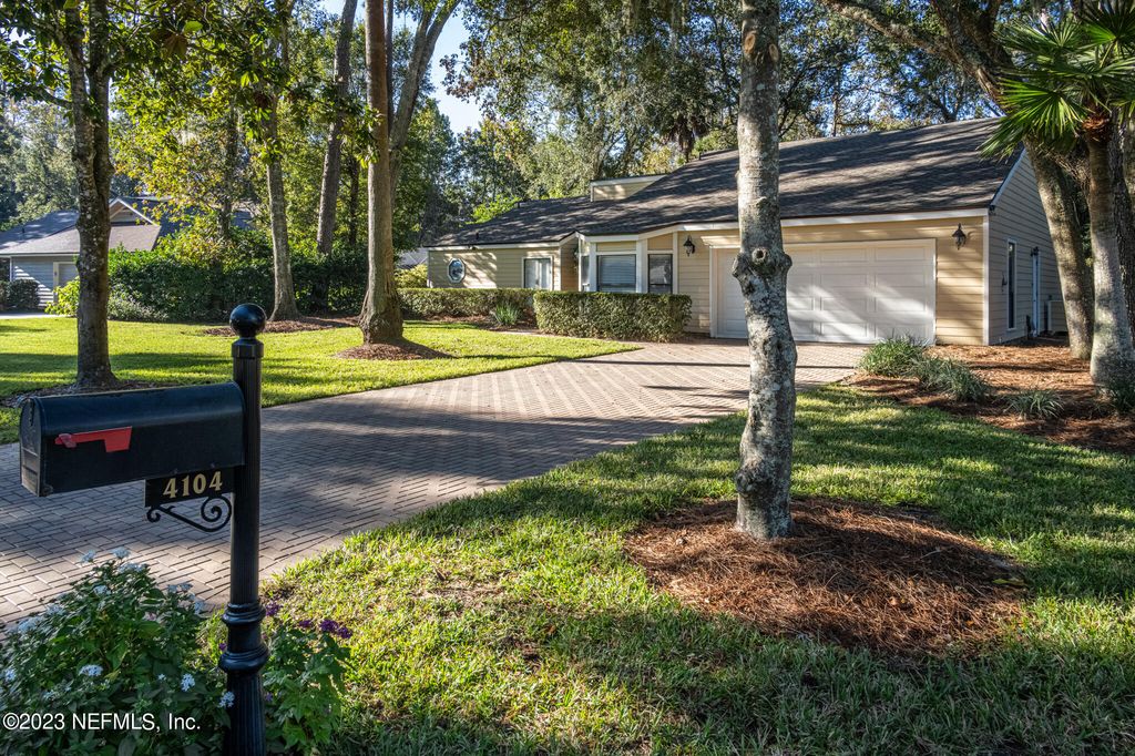 4104 BENT TREE Circle, Ponte Vedra Beach, FL 32082 - See Est. Value ...