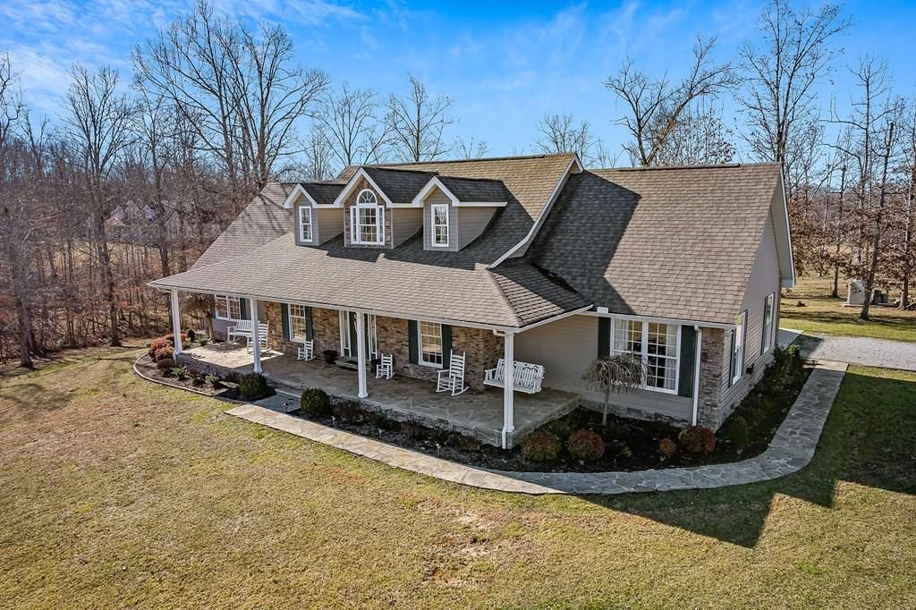 5171 Wilder Rd, Grimsley, TN 38565 | MLS# 225125 | Trulia