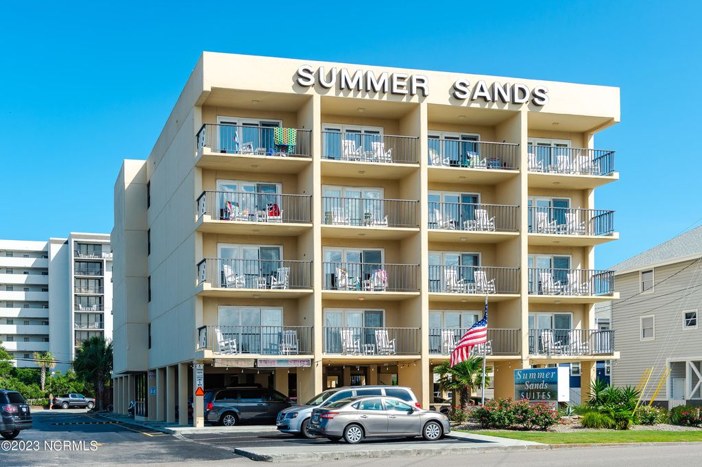 104 S Lumina Avenue Unit 303, Wrightsville Beach, NC 28480 - See Est ...