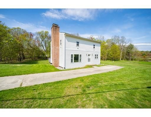 814 George Hannum St, Belchertown, MA 01007 - See Est. Value, Schools ...