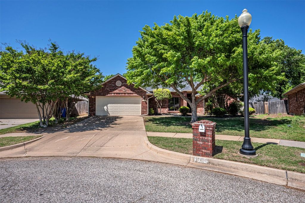 1001 Melisa Dr, Norman, OK 73071 | Trulia