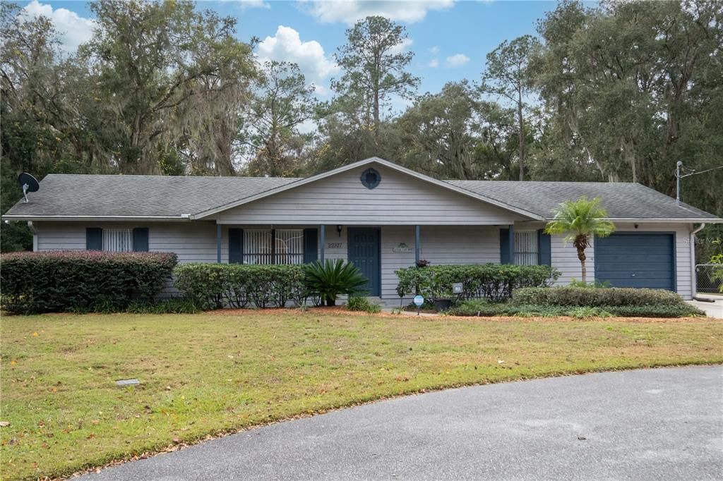 22817 SE 63rd Pl, Hawthorne, FL 32640 - See Est. Value, Schools & More