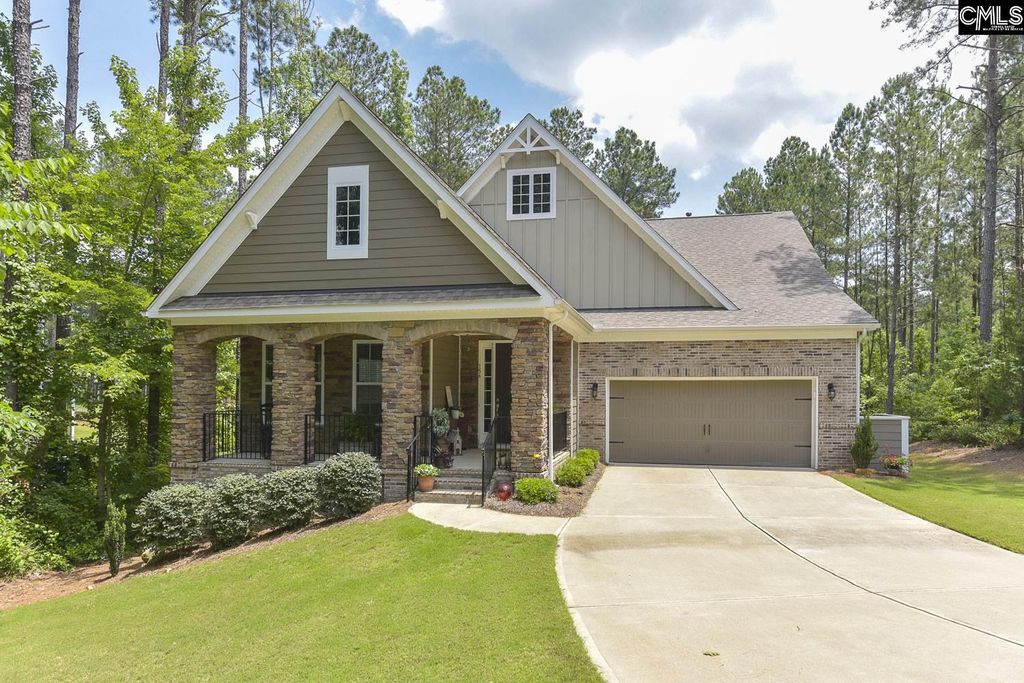 156 Playground Rd, Blythewood, SC 29016 - See Est. Value, Schools & More