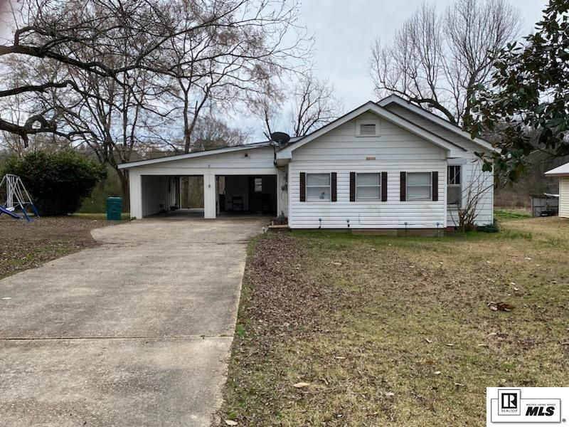 1308 Cherry Ridge Rd, Bastrop, LA 71220 | MLS# 209097 | Trulia