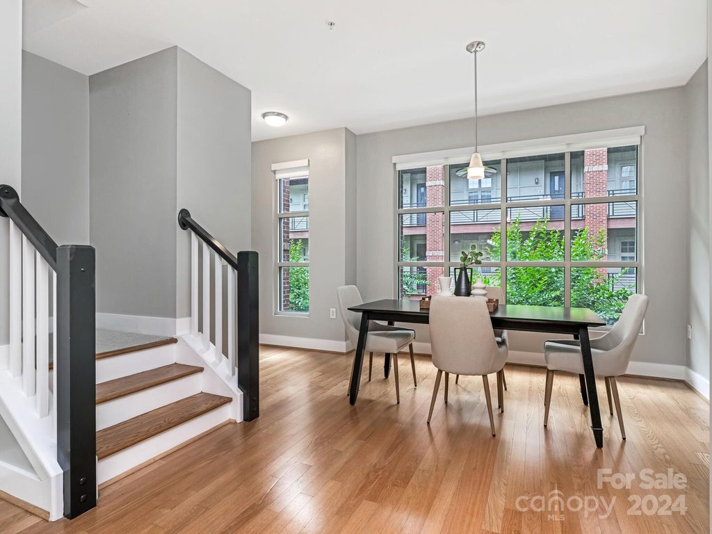 1101 W 1st St #121, Charlotte, NC 28205 - See Est. Value, Schools & More