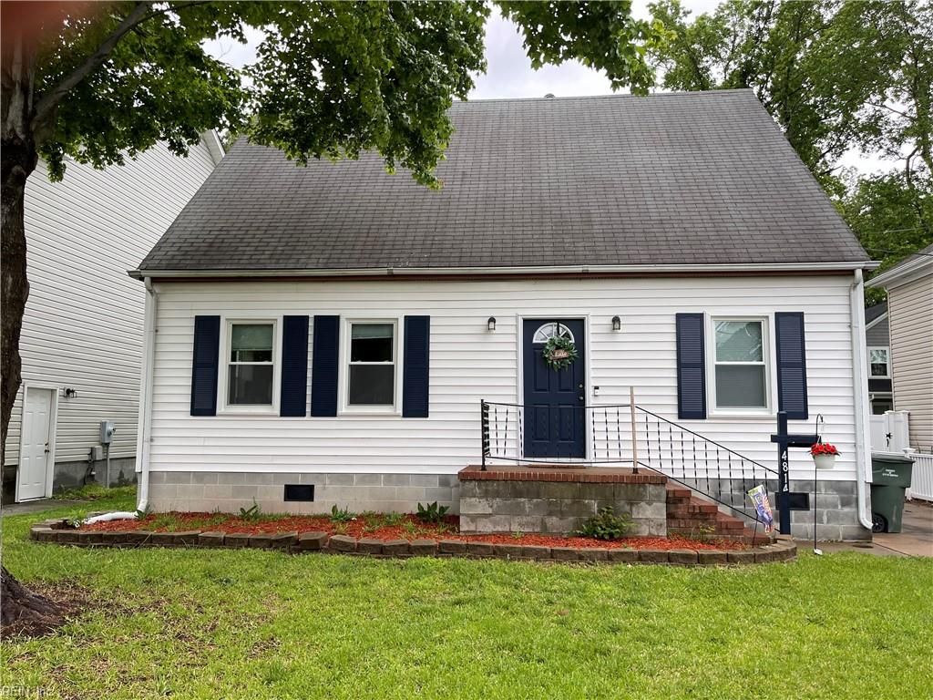 4814 Kennebeck Ave, Norfolk, VA 23513 | Trulia