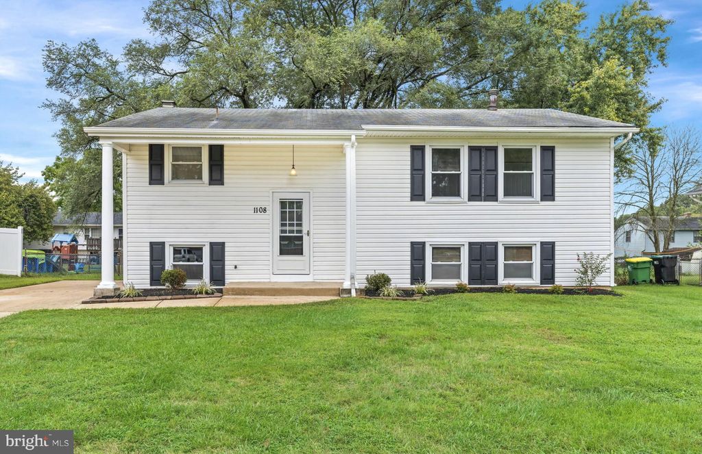 1108 Maplefield Rd, Newark, DE 19713 - See Est. Value, Schools & More