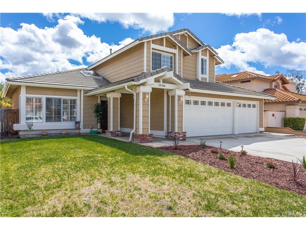 39988 Pearl Dr, Murrieta, CA 92563 - See Est. Value, Schools & More