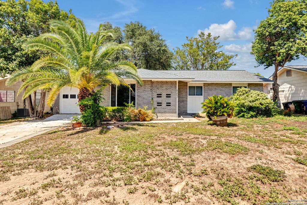 4303 Sunshadow, San Antonio, TX 78217 | MLS# 1898527 | Trulia