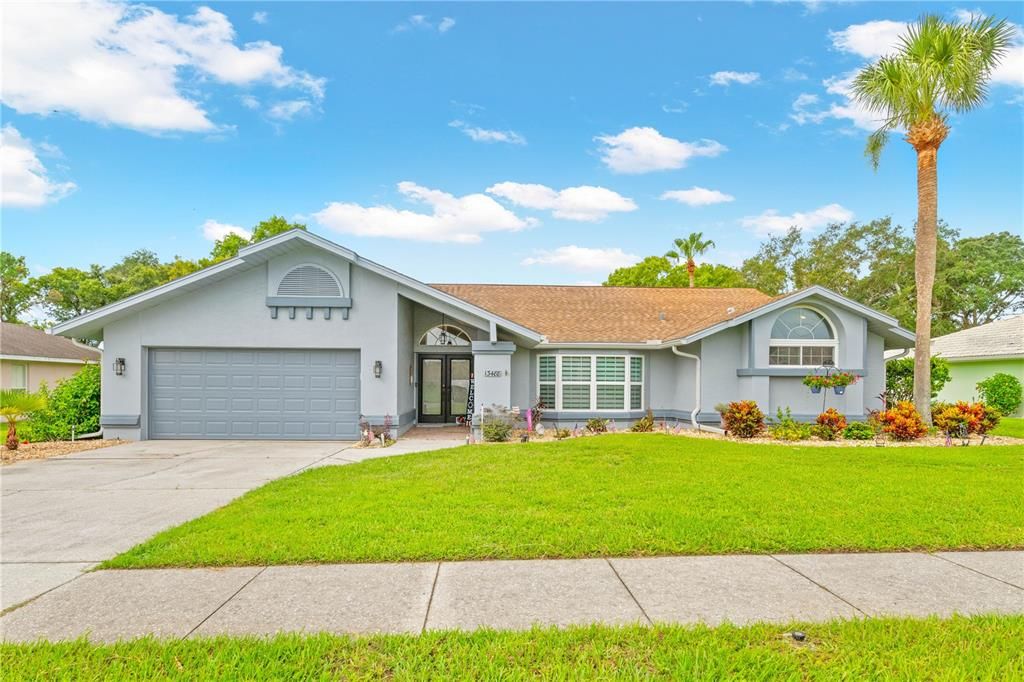 13488 Pullman Dr, Spring Hill, FL 34609 - See Est. Value, Schools & More