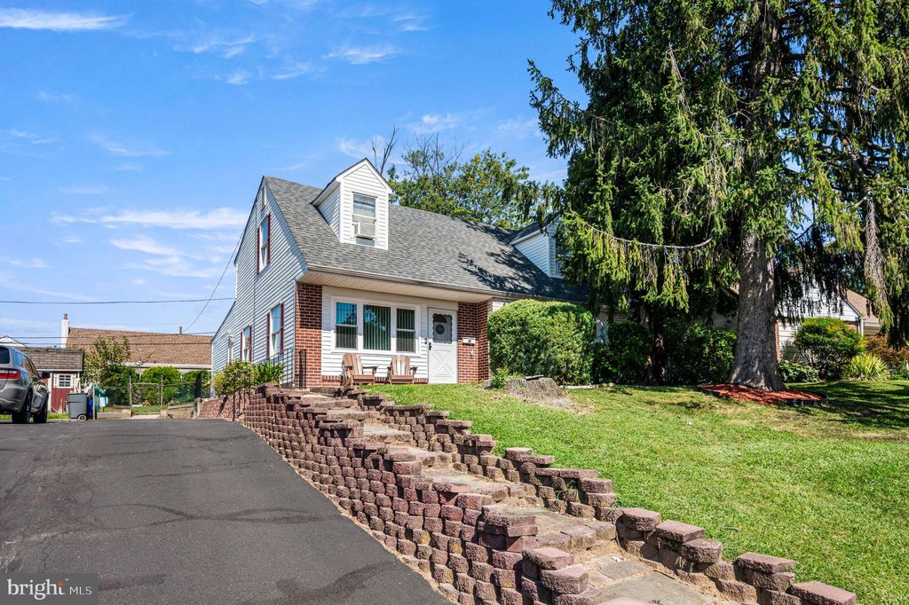 11008 Proctor Rd, Philadelphia, PA 19116 - See Est. Value, Schools & More