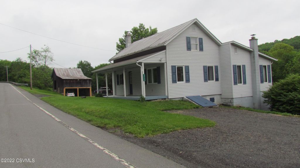 4068 State Highway 42, Unityville, PA 17774 - See Est. Value, Schools ...
